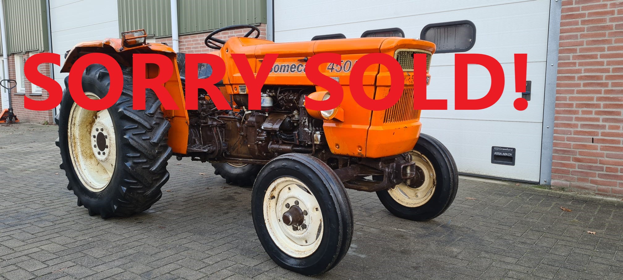 Fiat Archives - ABC Tractors