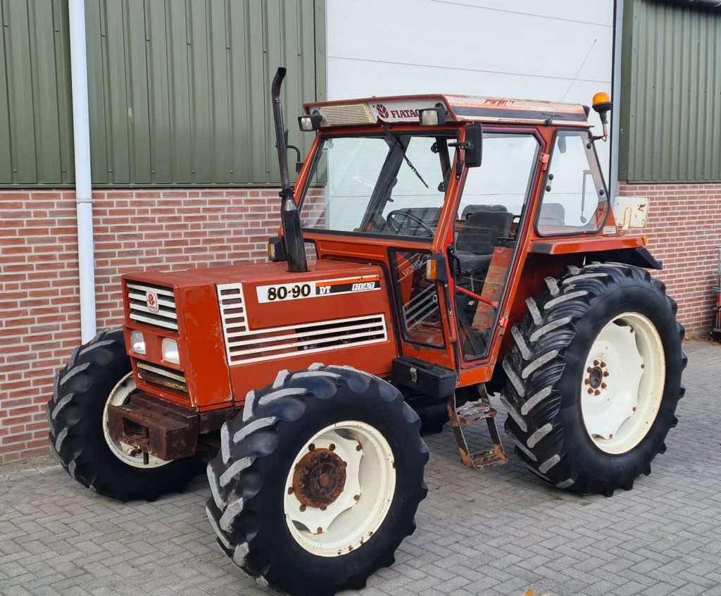 Fiat Archives - ABC Tractors