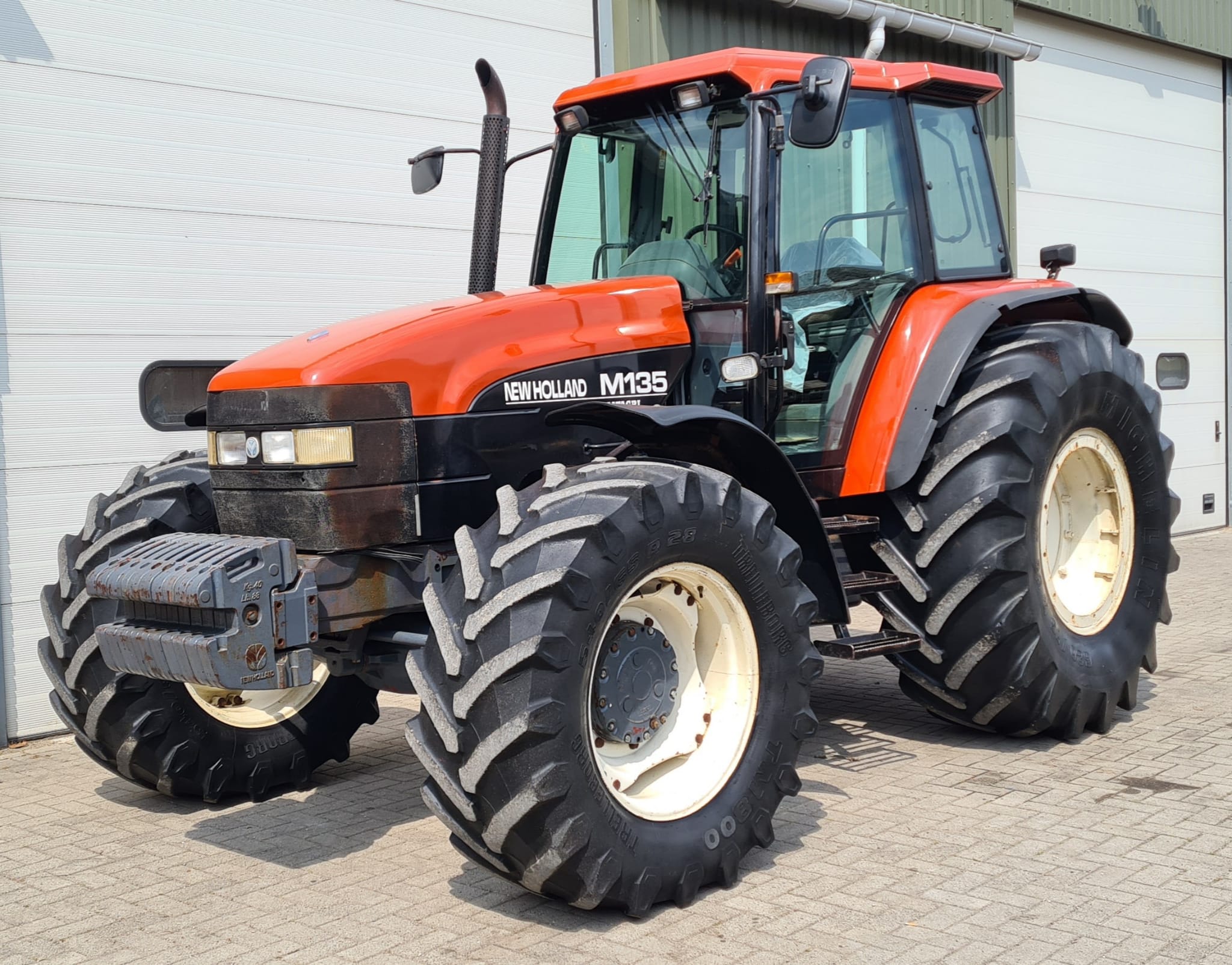 Fiat Archives - ABC Tractors